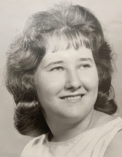 Patsy M. Knepp | News, Sports, Jobs - The Sentinel